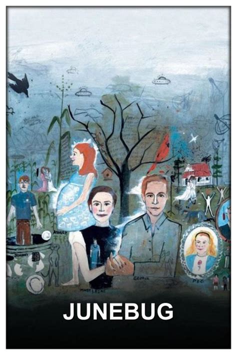 Junebug 2005 Thesethguy The Poster Database Tpdb