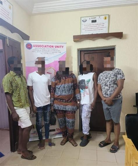 12 September 2017 — Unity Association Togo Founded Togo Trans And Intersex History Africa