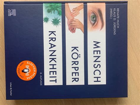 Mensch Körper Krankheit Kaufen auf Ricardo