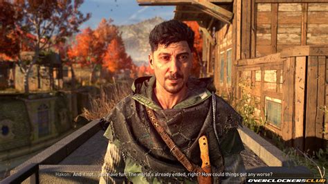 Dying Light 2 Stay Human Review Overclockers Club