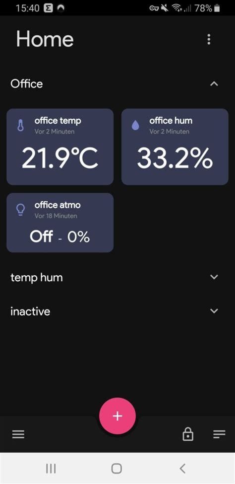 I Dont Like Grilled Cheese A Thresholded Iot Mqtt Dht22 Sensor On With A D1 Mini Written In