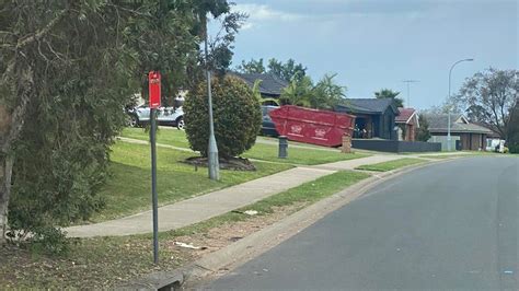 Skip Bin Fails Matts Skip Bins