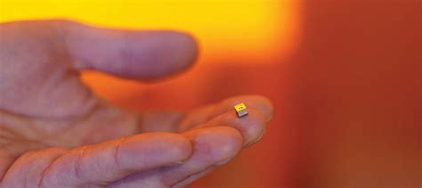 Randd Stories How Optical Technology Enables A Generational Shift In Mems Microphone Performance