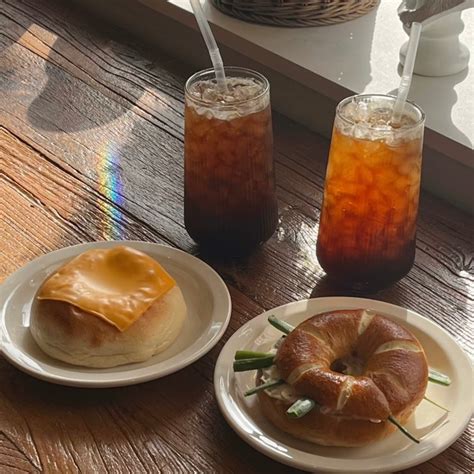 홍대입구역 카페 브런치 하기 좋은 뉴욕베이글애비뉴 네이버 블로그