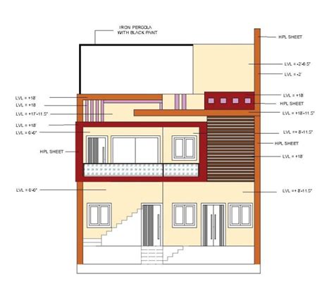 Craft Bespoke Architectural Solutions Tailored To Your Needs By Anju Junjariya Fiverr