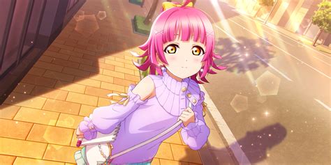 Theme Request Rina Tennoji · Issue 136 · Doki Themedoki Master Theme · Github