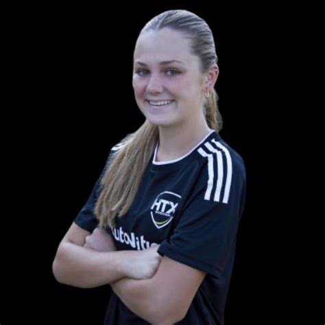 Htx Soccer Girls Sportsrecruits