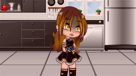 Oh No💀gacha Lifeoriginal Youtube