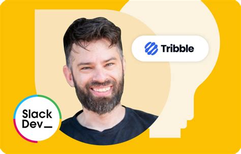 Home Slack Developers