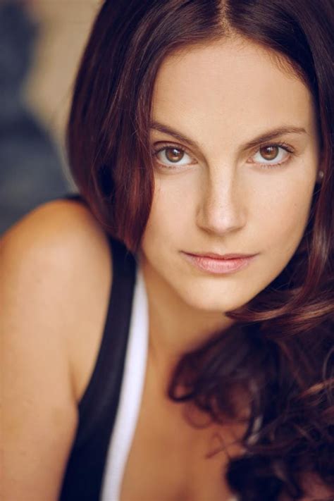Marie Zielcke Picture