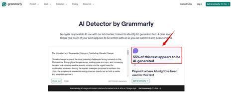 A Review Of Grammarly Ai Checker