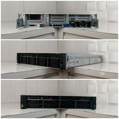 Jual Server Hpe Proliant DL 380 Gen10 Shopee Indonesia