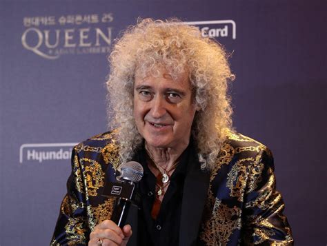 Brian May Addresses Bohemian Rhapsody Sequel Rumors
