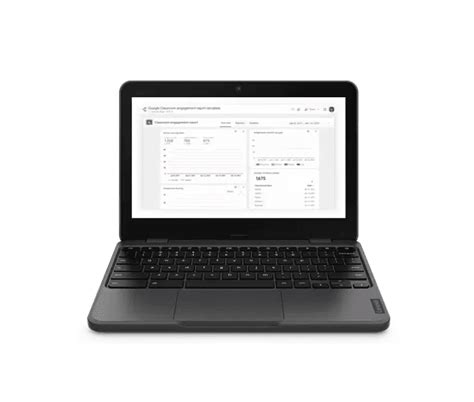 Lenovo E Chromebook Gen For Rent Get A Free Quote