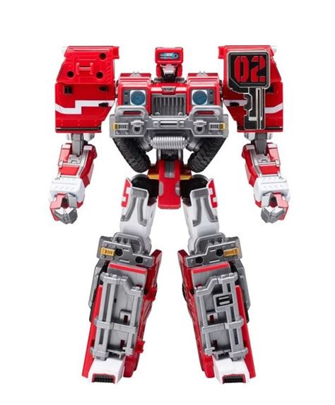 Tobot Тобот Детективы Галактики (сезон 3) Дикий Шеф 301131 с 4 лет ...