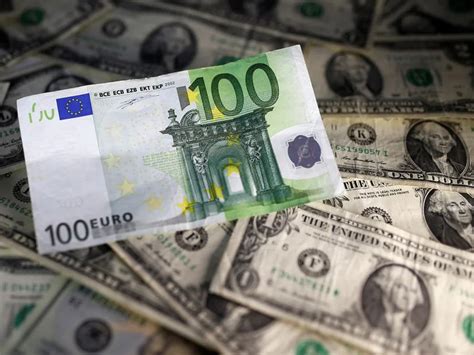 Cuáles Son Las Consecuencias De La Paridad Del Euro Con El Dólar