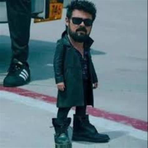 Small Butcher Memes Imgflip