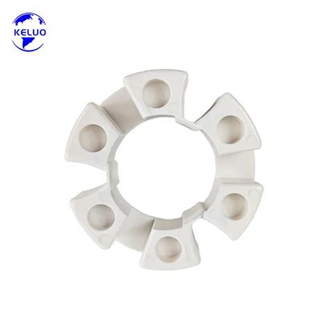 Excavator Rubber Coupling 30h Shaft Coupling Assembly For Excavator