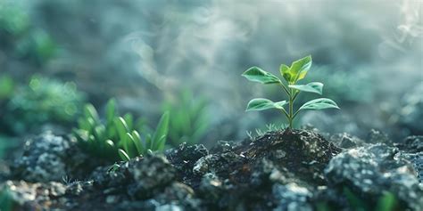 Premium Photo 2050 Goal Carbon Neutral Reduce Co2 Emissions Achieve