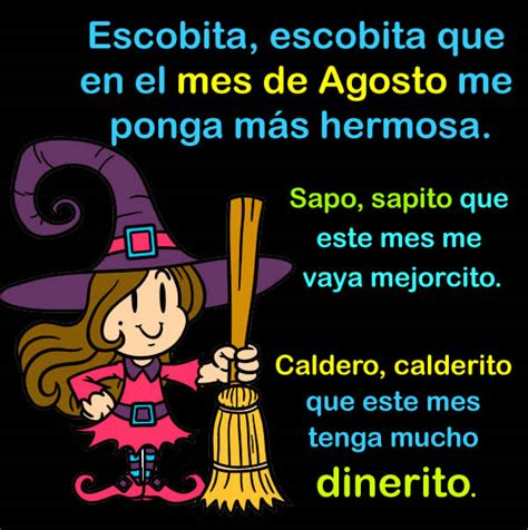 Inicio Del Mes De Agosto Ichistesgratis