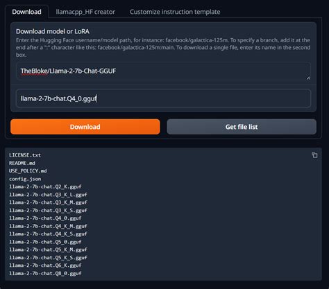 Nvidia Jetson Ai Lab範例：text Generation Webui Cavedu教育團隊技術部落格