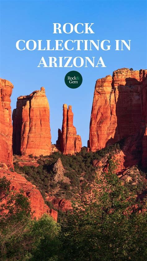 Rock Collecting In Arizona Artofit