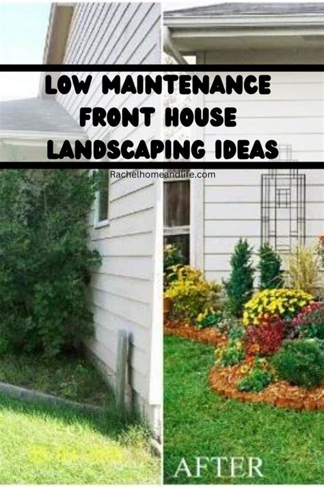 Rock Garden Landscaping Front House Landscaping Landscaping Ideas
