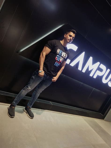 rizwan shaikh on linkedin tmd