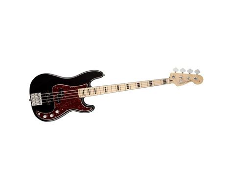 Fender Fsr Deluxe Pj Bass Special Reviews And Prices Equipboard®