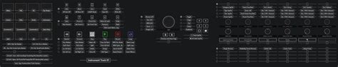 Arturia Keylab MK2 Custom Midi Remote Script MKII Cubase