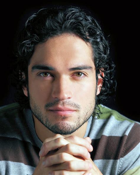 Opiniones De Alfonso Herrera
