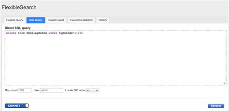 How To Solve Duplicate Typecode Issue In Sap Comme Sap Community