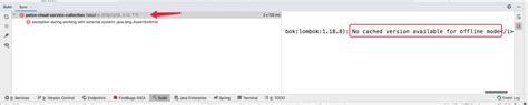 exception during working with external system java lang AssertionError错误IDEA CSDN博客