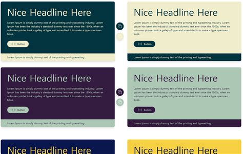 색상 조합 사이트 추천