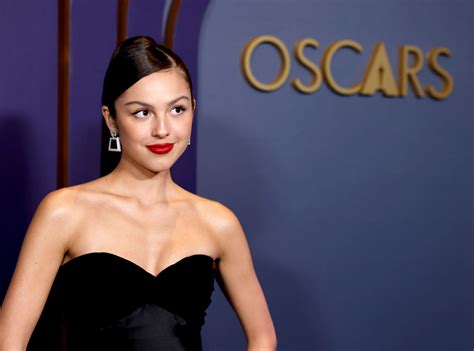 Olivia Rodrigo Eyeing THIS Role For Acting Return That S Something