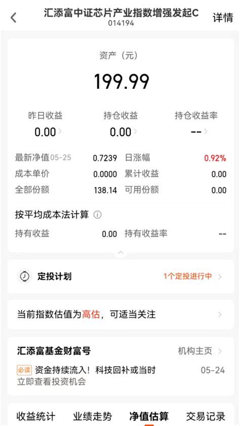 半导体探底回升，今天继续梭哈？财富号东方财富网