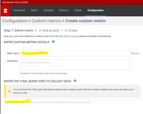 SQL Server Monitoring A Look At Redgate S SQL Monitor