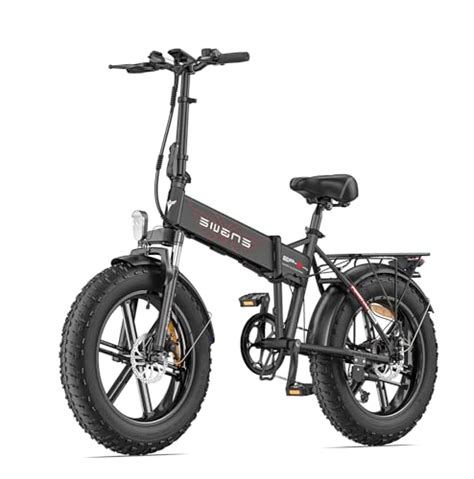 Bicicleta Engwe