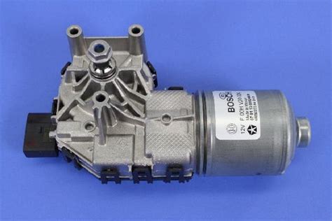 Mopar Replacement 68030272aa Mopar Replacement Windshield Wiper Motors