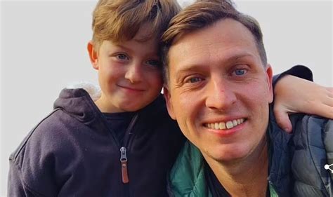Dad Faces Heartbreak Of Being Separated From Son After Aussies Refuse Visa Extension World