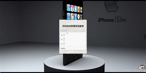 Java计算机毕业设计手机测试管理系统（附源码、数据库）手机测评系统 源码 Csdn博客