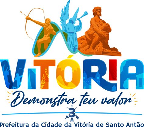 Media Kit Prefeitura Da Vitória De Santo Antão