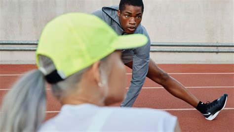 Programa De Entrenamiento De 10 Km Nike Es