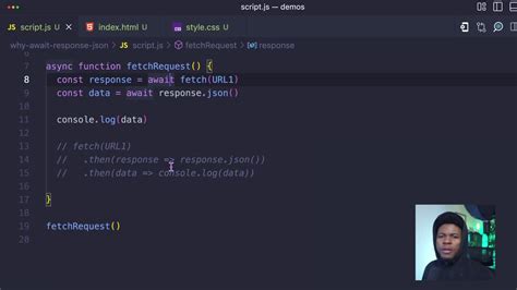 dillion megida on linkedin javascript webdev softwaredeveloper