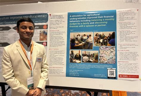 Saifur Rahman On Linkedin Attending Aaae Conference At Atlanta