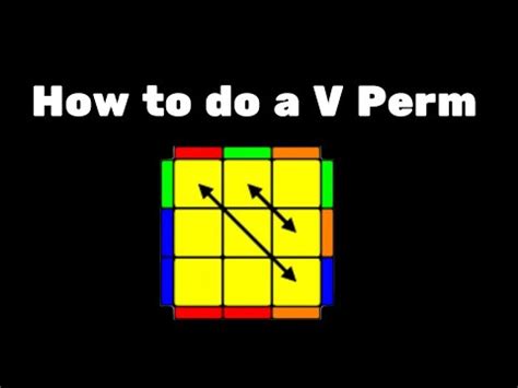 The BEST V Perm YouTube