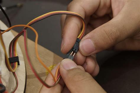 Arduino Nerf Ball Wireless Fpv Sentry Turret 46 Steps With Pictures Instructables