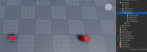 smooth weld between 2 characters community resources developer