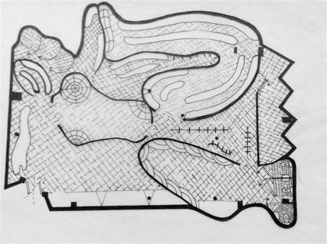 Seeds Of Design Influence Retail Design Inspiration For Massing