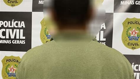 Homem é preso por violentar e engravidar enteada em Santa Cruz de